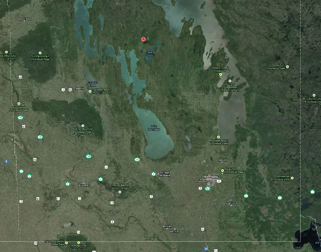 Pinaymootang First Nation election remains invalid | Winnipeg Sun