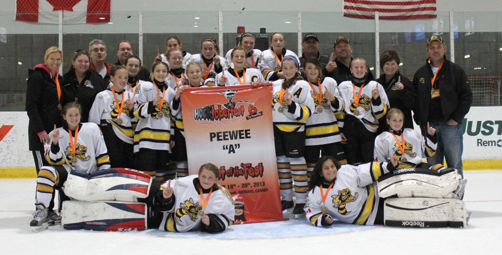 Sarnia sports in brief | The Sarnia Observer