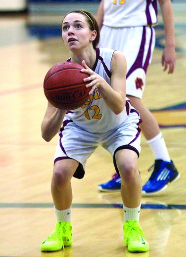 Bone marrow donor found for Mackenzie Curran | The Kingston Whig Standard