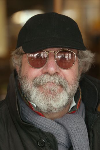 Ken Palmer dead at 65 after catching pneumonia follow a heart ...