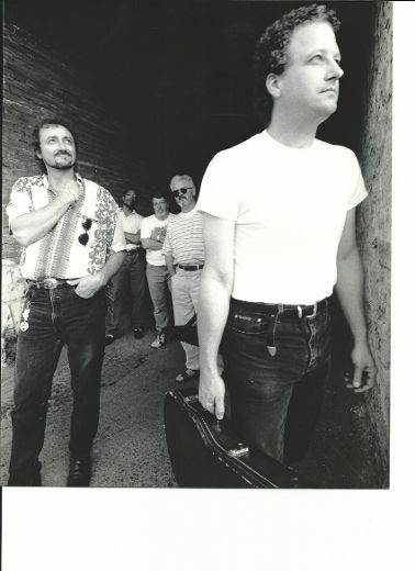 Blue Monday reunites for benefit concert | The Kingston Whig Standard