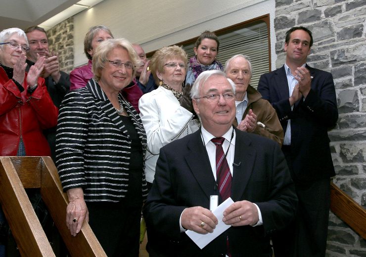 A never-ending campaign | The Kingston Whig Standard