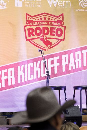 Longtime local rodeo supporter says new downtown arena ideal for CFR ...