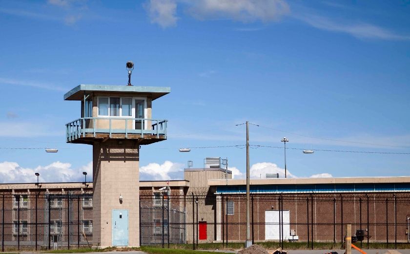 Notorious Bath Institution inmate dead | The Kingston Whig Standard