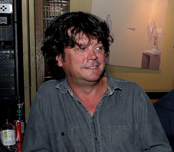 Langlois discusses new album, health scare | The Kingston Whig Standard