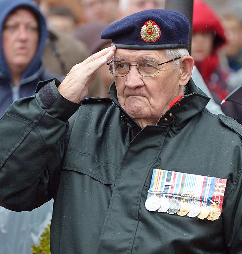 Tillsonburg remembers | Tillsonburg News