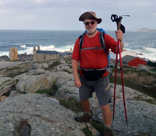 Fanshawe instructor tackles Camino de Santiago to raise dollars for ...