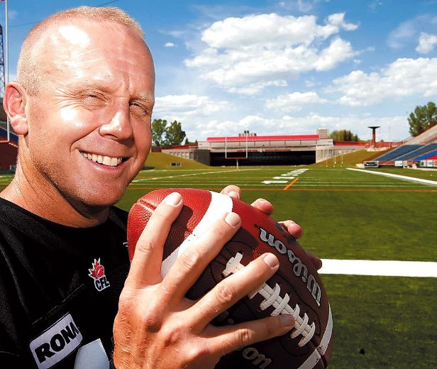 Winnipeg Blue Bombers eye Danny McManus as potential assistant GM ...