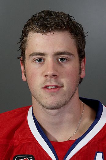 O'Quinn leads Voyageurs to victory | The Kingston Whig Standard