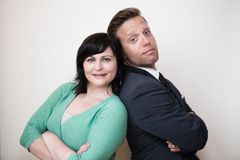 Comics boast Sirius side | The Kingston Whig Standard