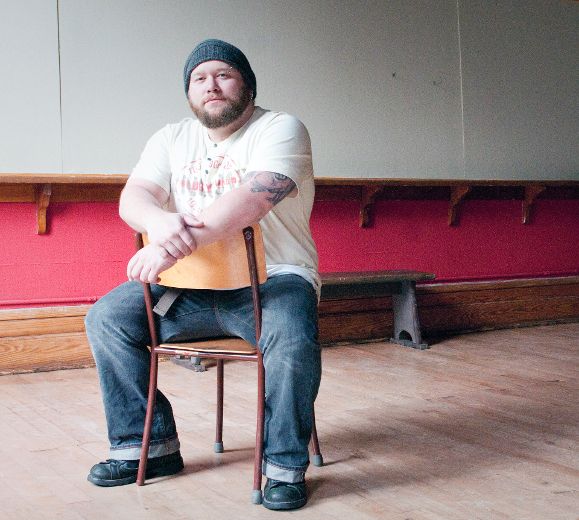 Tony nod for Walpole's Les Mis | St. Thomas Times-Journal