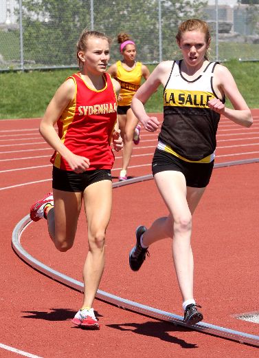 Kingston runners win Canadian title | The Kingston Whig Standard