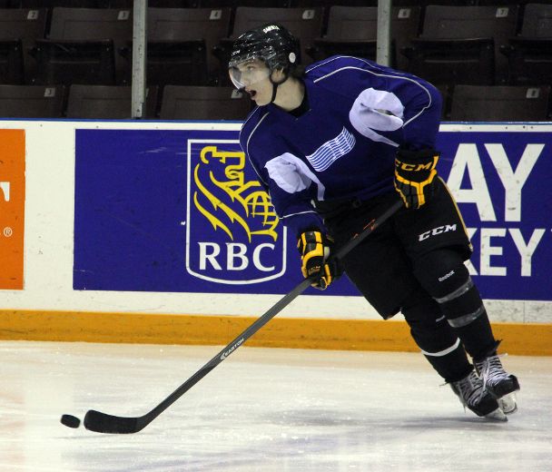 Big tilt scheduled for Friday night | The Sarnia Observer