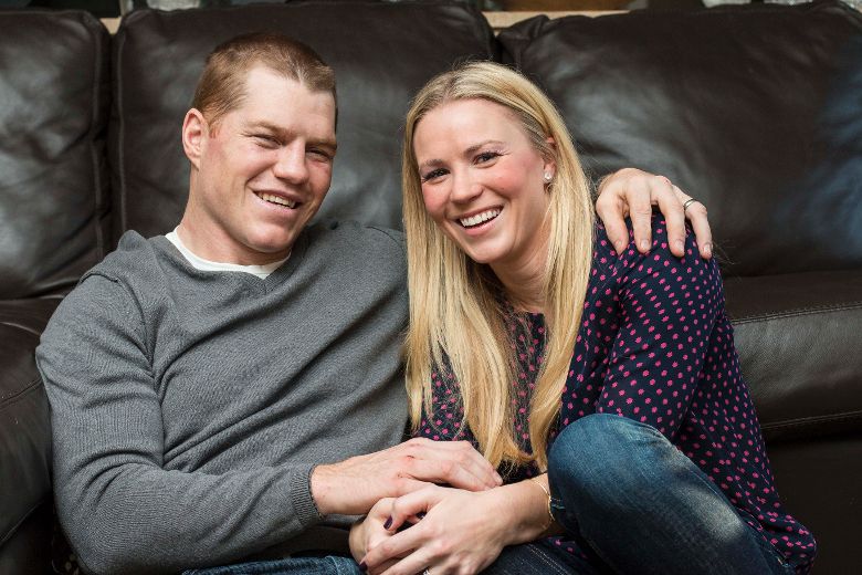 Ottawa Senators tough guy Chris Neil has definitely made his mark on ...