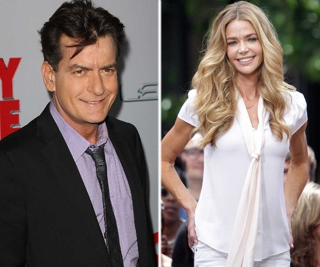 Charlie Sheen's attorney brands Denise Richards 'greedy' | Toronto Sun