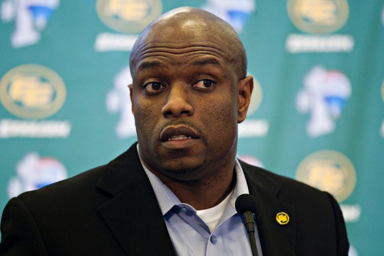 Edmonton Eskimos GM Ed Hervey says losses in expansion draft painful ...