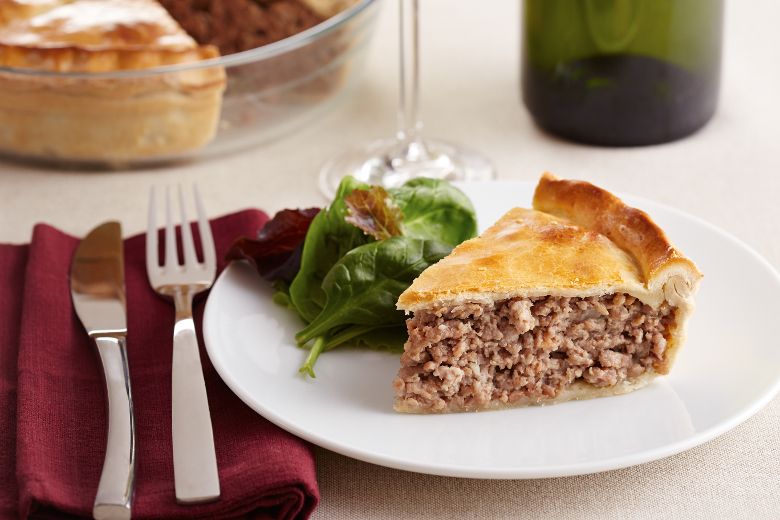 The best Quebec tourtiere recipe for the holidays | Toronto Sun