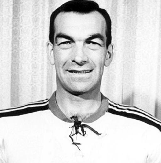 Teammates remember Moe Benoit as a valued friend and teammate ...