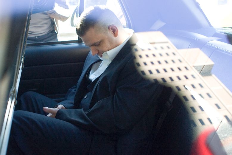 Legal Aid rejects paying for Michael Rafferty's appeal | Toronto Sun