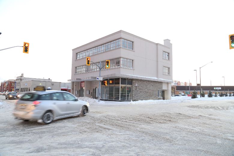 DeMarco building finds new life | Sudbury Star