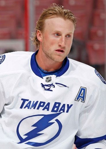 Tampa Bay Lightning Steven Stamkos On The Clock As Trade Deadline