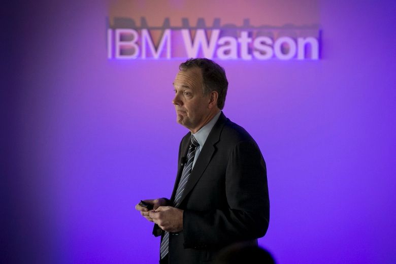 IBM to invest $1B US to create new business unit for Watson | Toronto Sun
