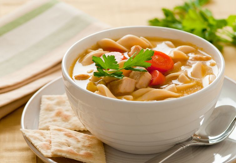 Soup for supper | Toronto Sun