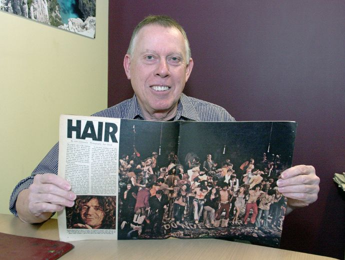 Hair: then and now | The Kingston Whig Standard