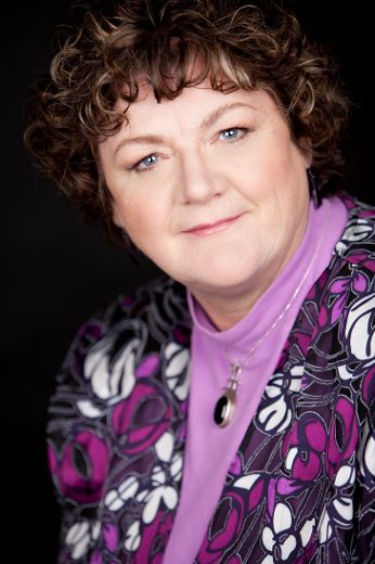 Jean Clinton presents Love Builds Brains in Stony Plain | Spruce Grove ...