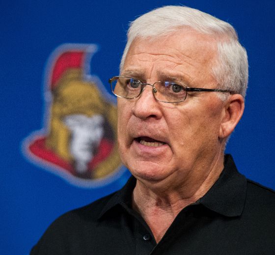 Ottawa Senators GM Bryan Murray ready to sign long-term deal | Ottawa Sun