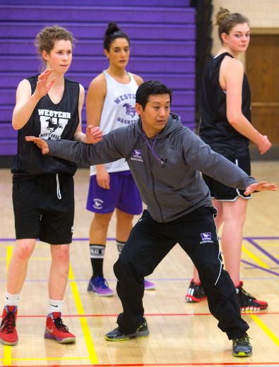 Two-and-a-half years after Brian Cheng took charge, the coach and his ...