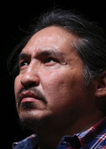 First Nations chief received $55,000 from Tides Foundation | Toronto Sun