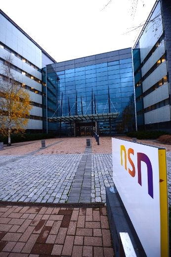 Nokia Solutions and Networks sets sights on reviving wireless network ...