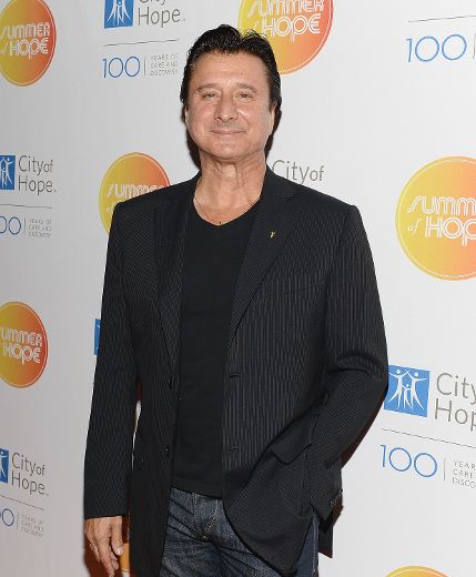 Steve Perry in talks for Journey comeback | Toronto Sun