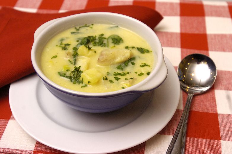 Spud love: Home fries frittata and other potatoes and cheese recipes ...