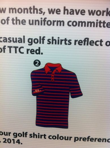 TTC workers asked to weigh in on new uniforms | Toronto Sun