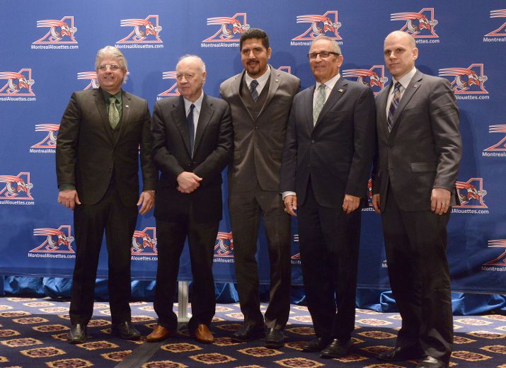 Legendary CFL quarterback Anthony Calvillo big-timed nobody | Toronto Sun