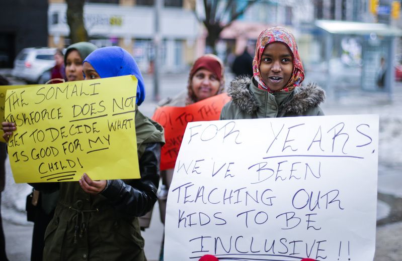 It’s Somali vs Somali at TDSB | Toronto Sun