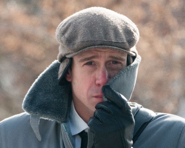 Meet the many faces of cold in Ottawa | Ottawa Sun