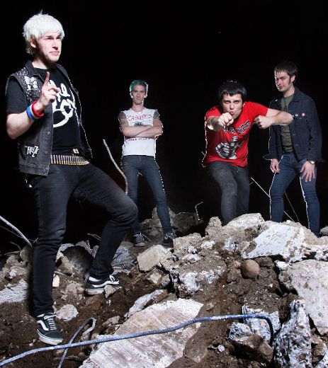 Maimann: Punk Heroes reuniting | Edmonton Sun