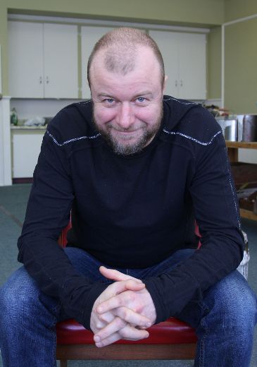 Hughson's homecoming | The Kingston Whig Standard