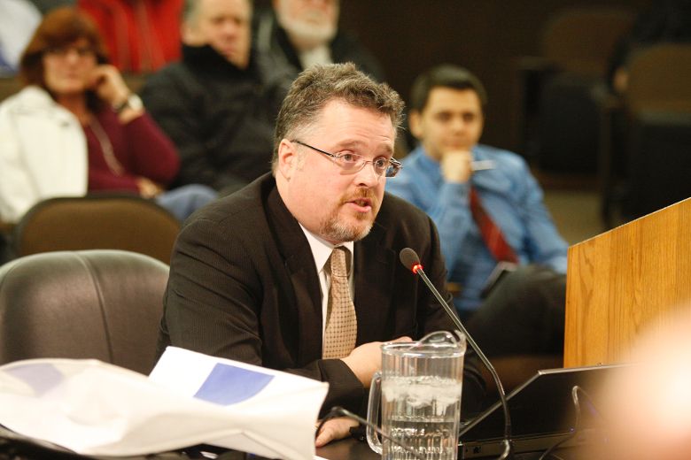 North Bay arena upgrade doomed' from outset | Sudbury Star