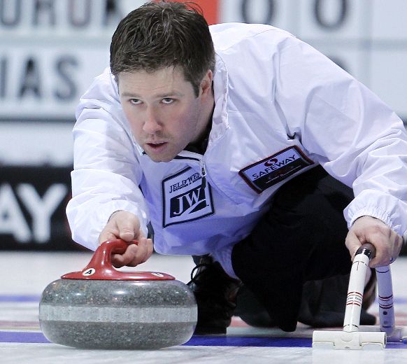 Dauphin skip Todoruk opens with upset win at Safeway Championship ...