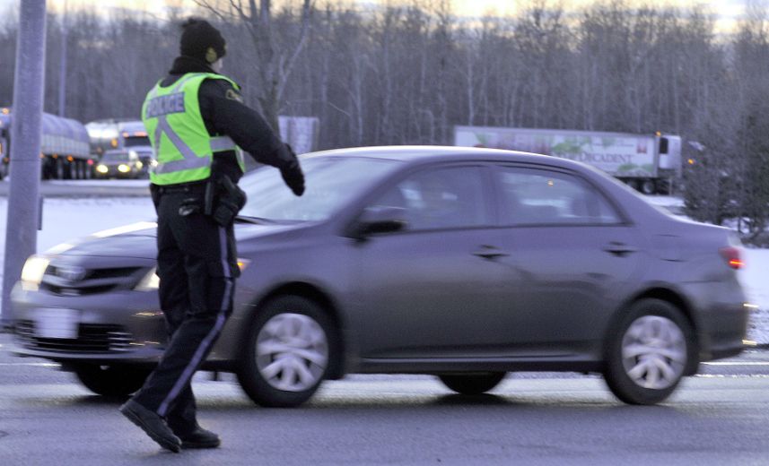 Commissioner defends OPP pay hike | Toronto Sun