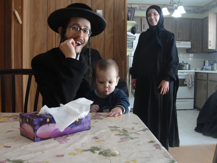 Inside Lev Tahor: Jewish sect is traditional and radical, but is it ...