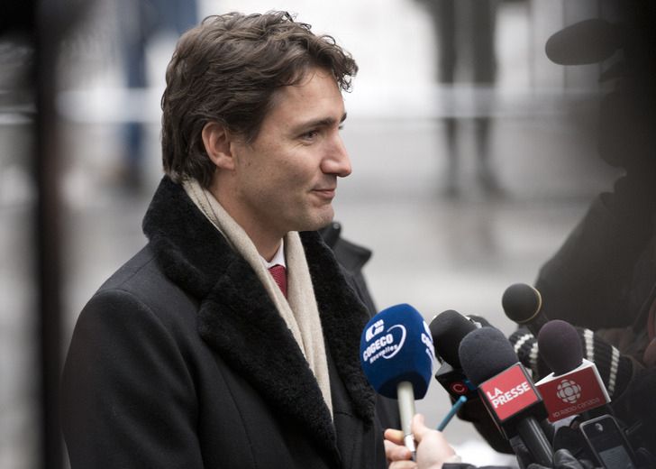 Liberal-style window dressing | Toronto Sun