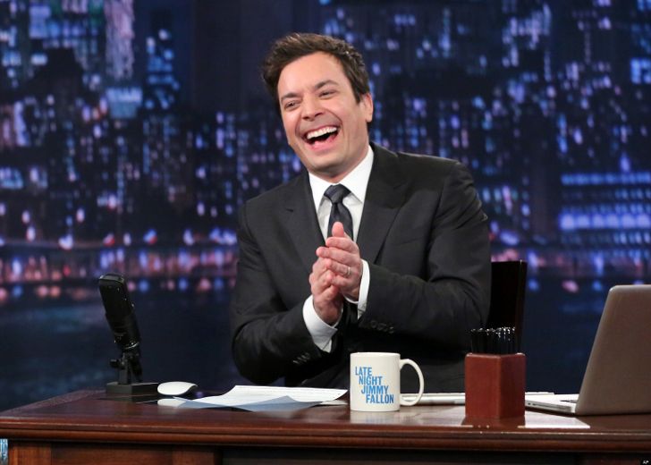 Jimmy Fallon’s ‘Late Night’ party will be missed | Toronto Sun
