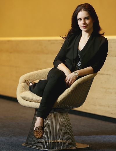 Robyn Doolittle tells the story of Toronto's notorious mayor | The ...