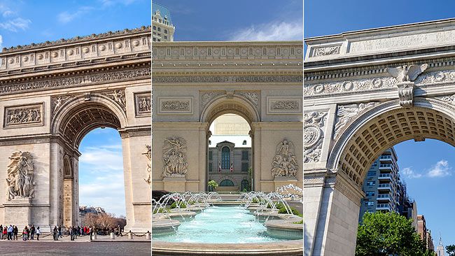 World's 10 most famous landmark replicas | Toronto Sun