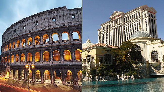 World's 10 most famous landmark replicas | Toronto Sun